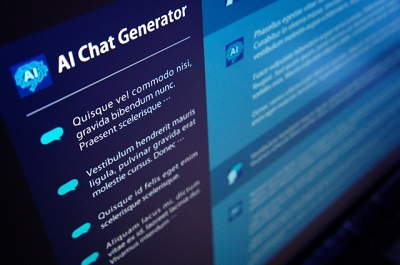 政府が生成AI7つのリスクを例示 偽情報や著作権、AI活用へ規制が急務 | 労基旬報オンライン